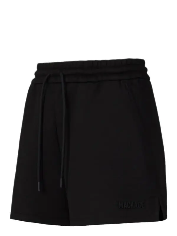 Mackage Summer-r Drawstring Shorts - Light Camel