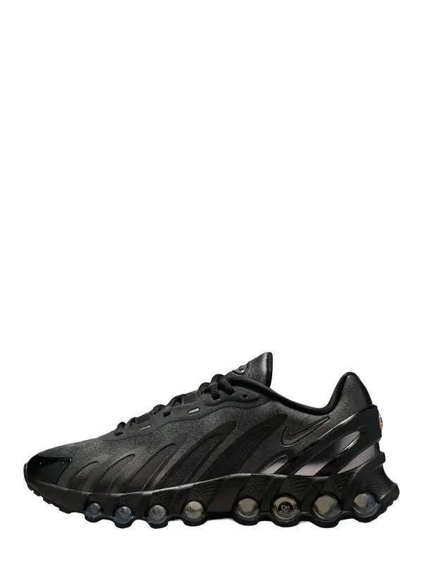 Nike Air Max Dn8 Sneakers - Black