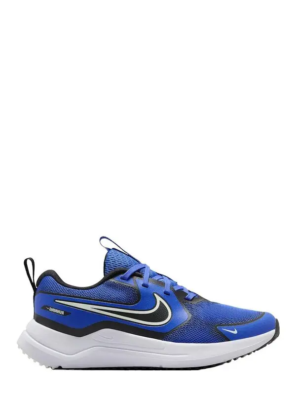 Nike Cosmic Runner - Hyper Royal/black/volt Tint