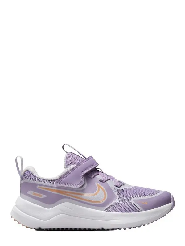 Nike Cosmic Runner Sneakers - Violet Star/barely Grape/white