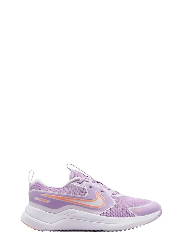 Nike Cosmic Runner Sneakers - Violet Star/barely Grape/white