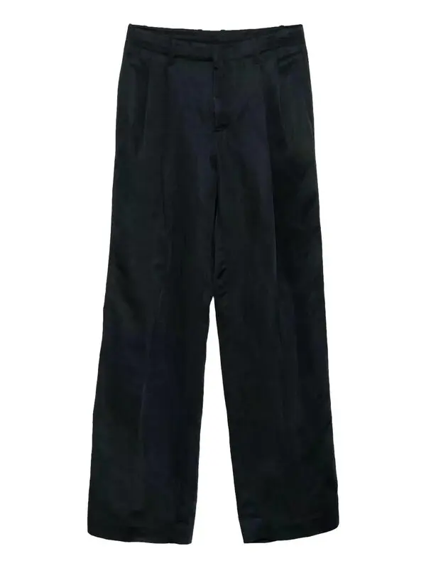 Simkhai Wilson Trousers - Black