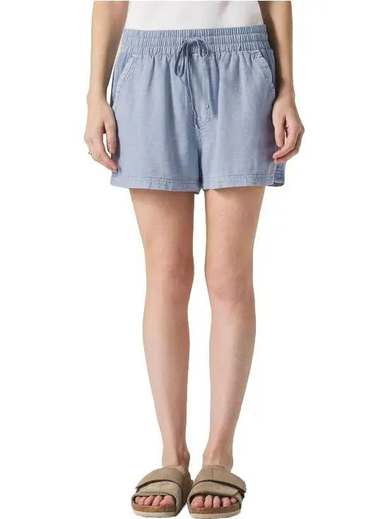 Splendid Campside Short - Blue