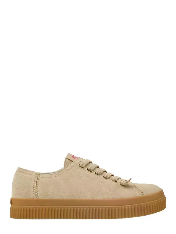 Camper Peu Roda Sneakers - Neutrals