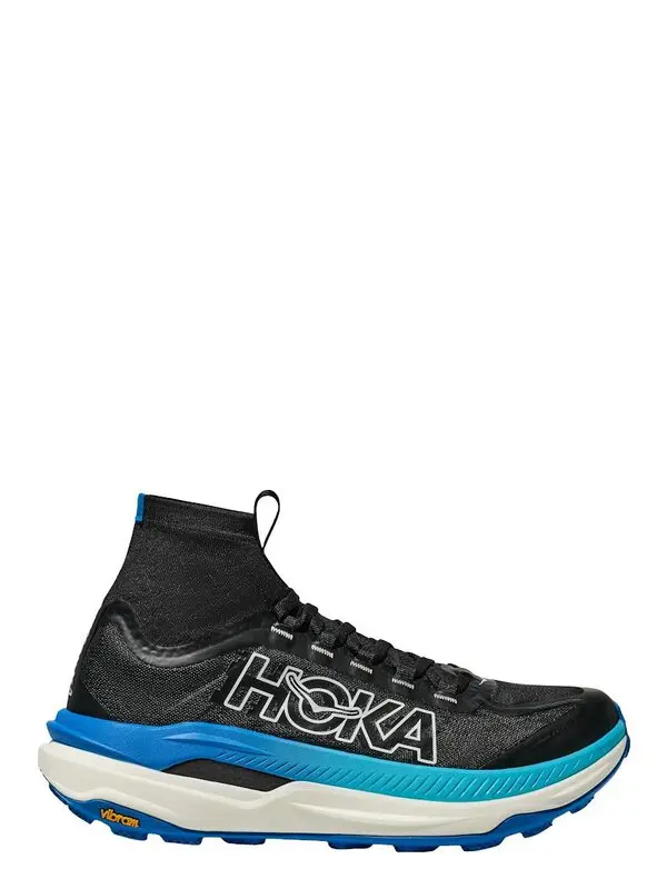 Hoka One One Tecton X 3 - Black/hoka Blue