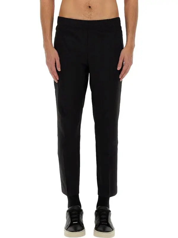 BOSS Basin Pants - Black
