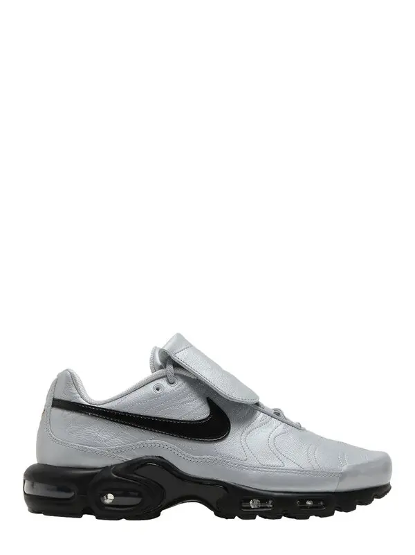 Nike Max Plus Tiempo - Grey