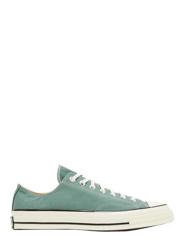 CONVERSE Chuck 70 Low Top Sneakers - Green
