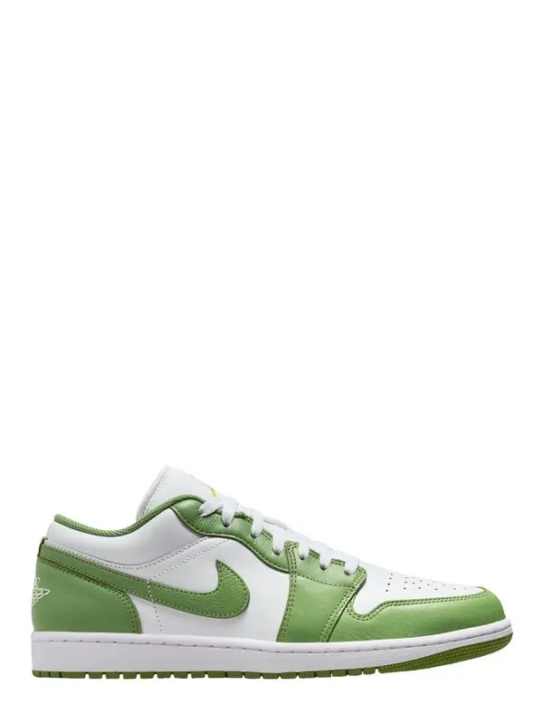 JORDAN 1 Low Se 'chlorophyll - Green