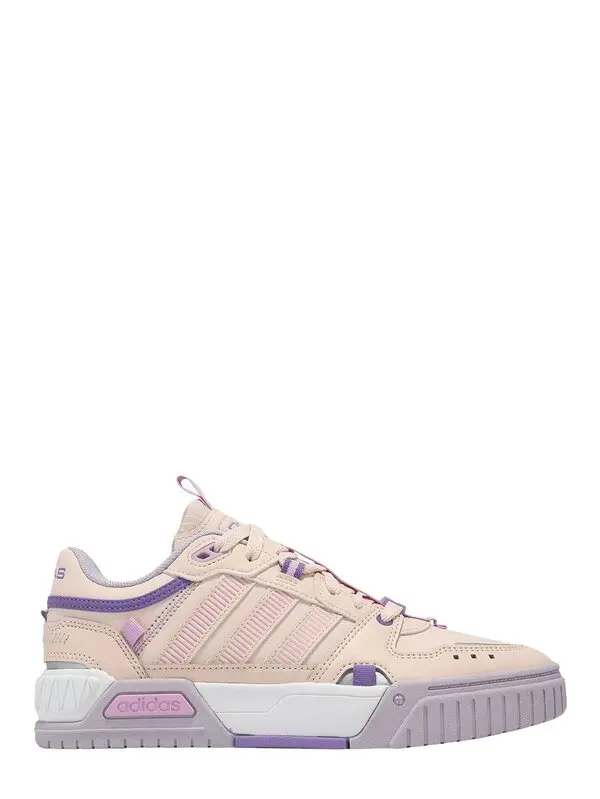 Adidas D-pad Sneakers - Pink