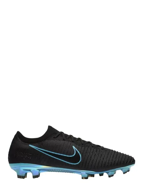 Nike Mercurial Vapor Flyknit Ultra 'play Ice - Black