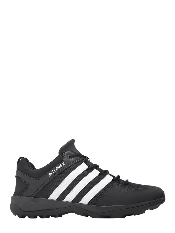 Adidas Terrex Daroga Plus Athletic Sneakers - Black