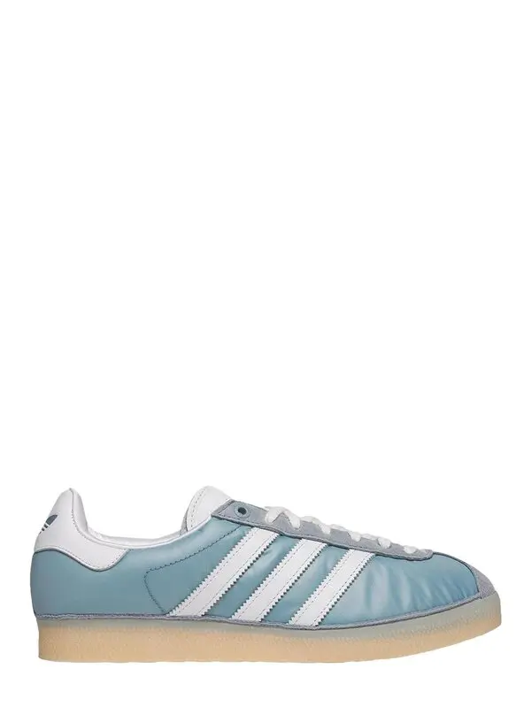 Adidas Footpatrol X Gazelle 85 'consortium Cup' Sneaker - Blue