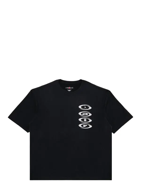JORDAN X Travis Scott T-shirt - Black