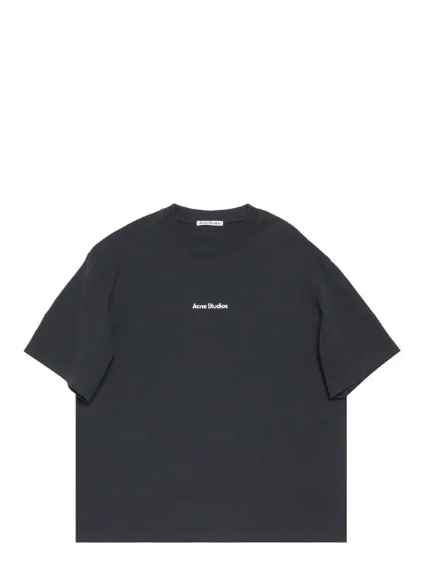 Acne Studios T-shirt - Black