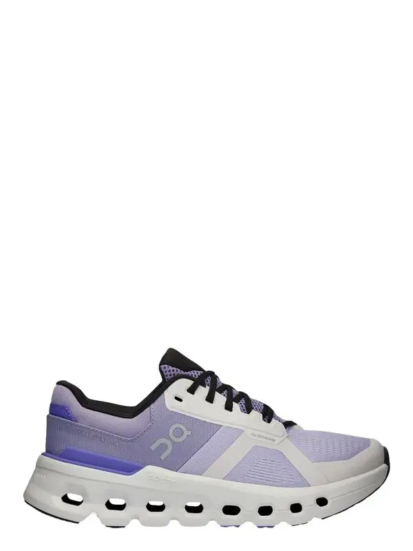 On Cloudrunner 2 Sneakers - Purple