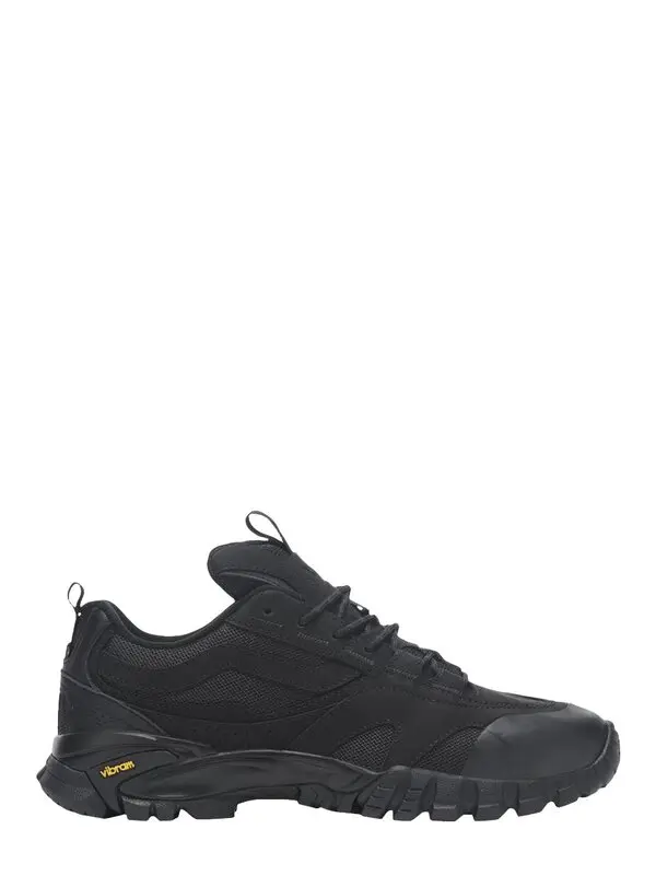 VANS Speed Vibram Sneakers - Black