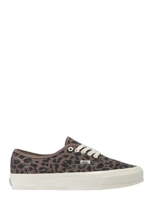 VANS Premium Authentic 44 'leopard - Brown