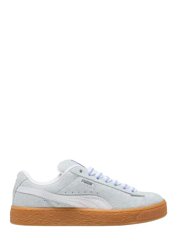 PUMA Suede Xl 'thick N Thin' Sneakers - Blue