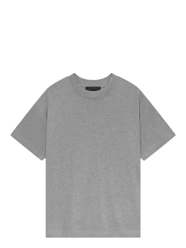 Fear Of God Tee 'heather - Grey