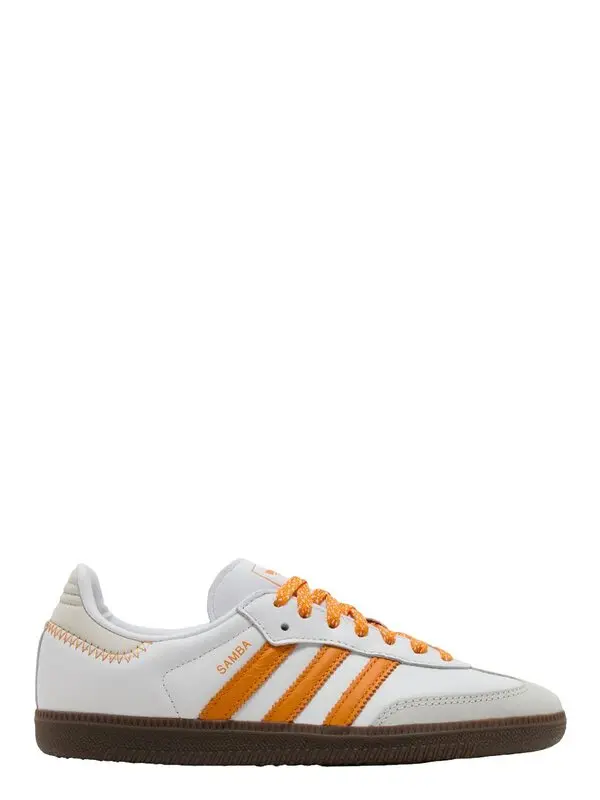 Adidas Samba Og Sneakers - White