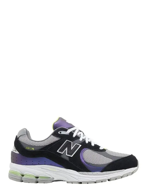 NEW BALANCE 2002r Dtlr Exclusive Sneakers - Black