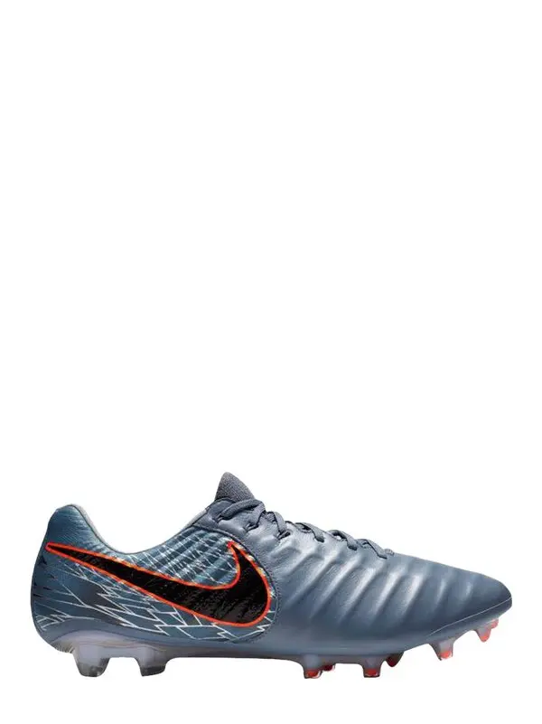 Nike Tiempo Legend Elite Fg - Grey