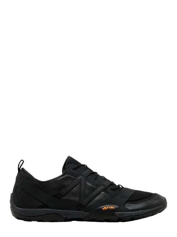 NEW BALANCE Issey Miyake X Mt10o Sneakers - Black