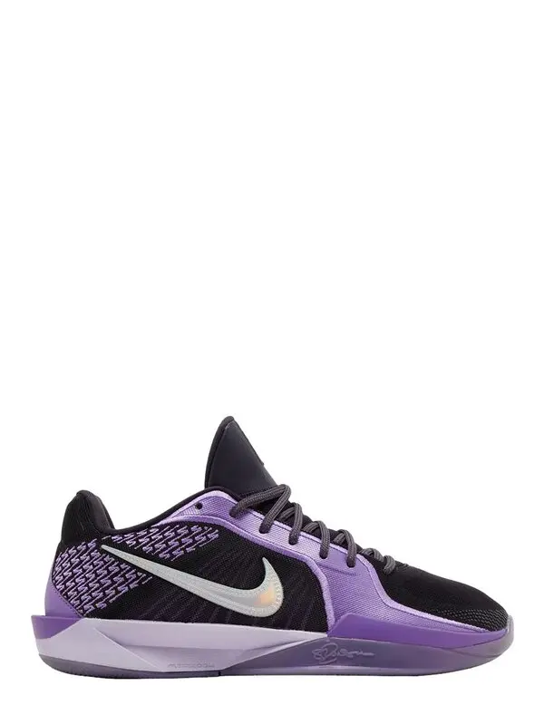 Nike Wmns Sabrina 2 'court Vision - Purple