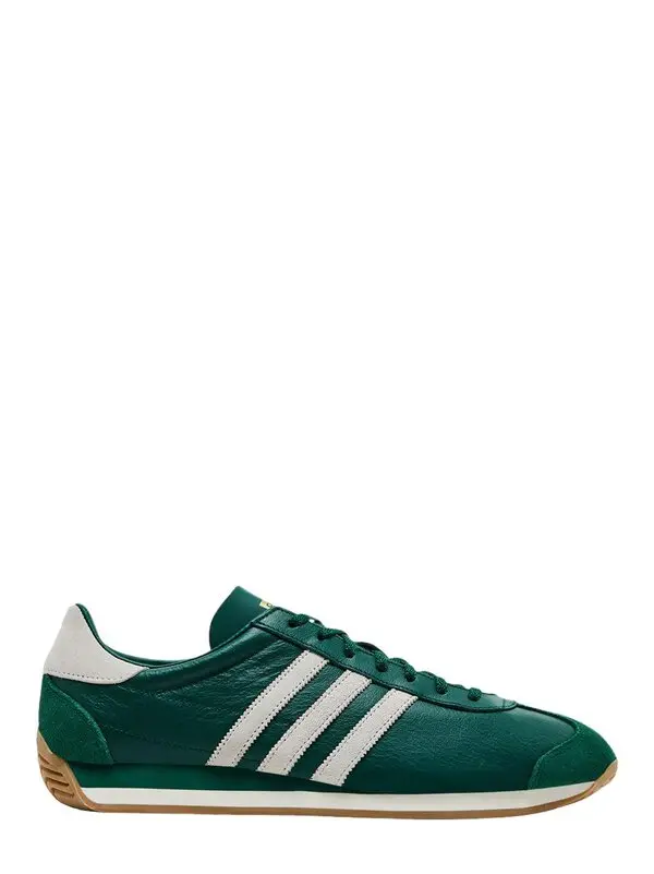 Adidas Country Og Sneakers - Green