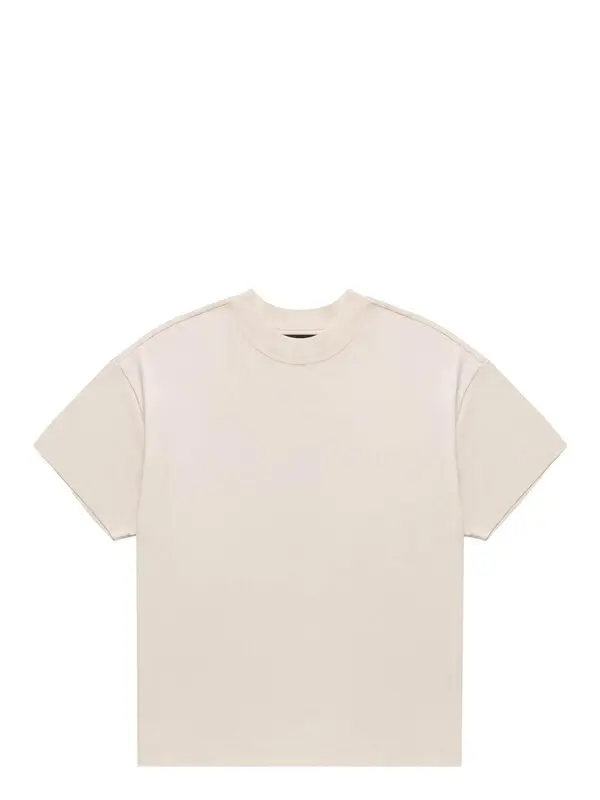 Fear Of God Tee 'shell - Cream