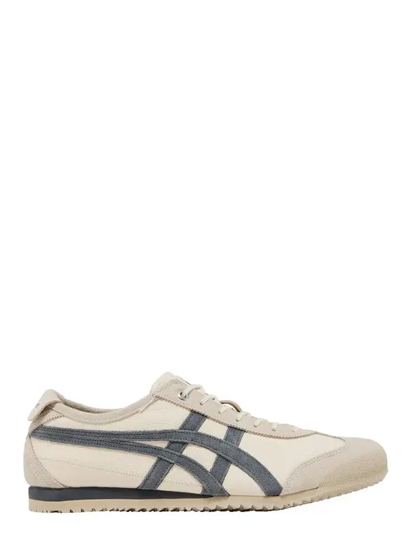 Onitsuka Tiger Mexico 66 Sd 'birch Metropolis - Cream