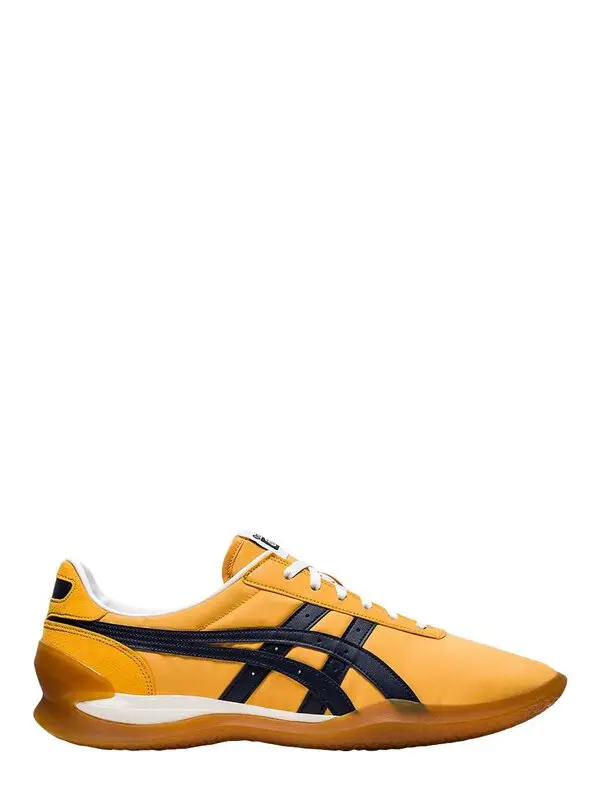 Onitsuka Tiger Ohbori Ex Tiger Mid Night - Yellow