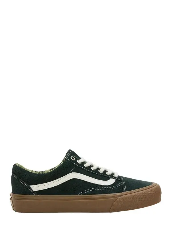 VANS Old Skool Vr3 Sneakers - Green