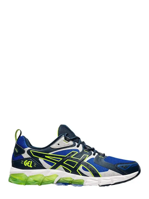 Asics Gel Quantum 180 Sneakers - Blue