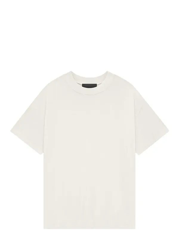 Fear Of God Shell' Tee - Cream