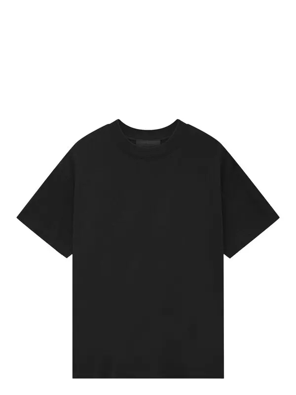 Fear Of God Tee - Black