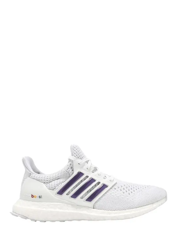 Adidas Ultraboost 1.0 'adicolor Pack' Sneakers - White