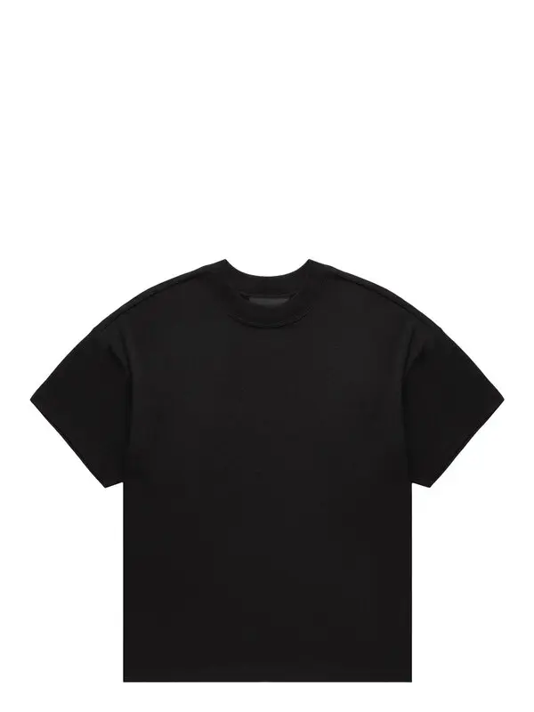 Fear Of God Tee - Black