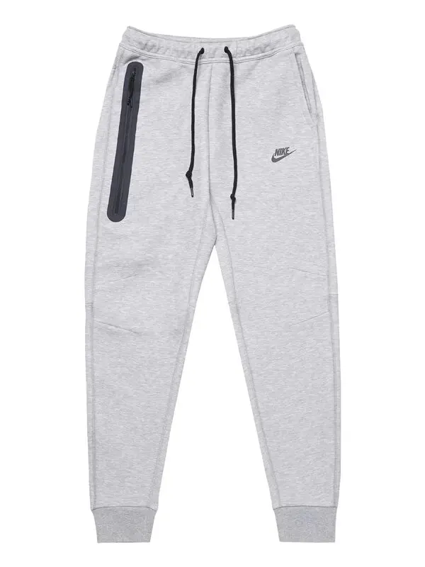 Nike Sportswear Tech Fleece Sweatpants - Grey