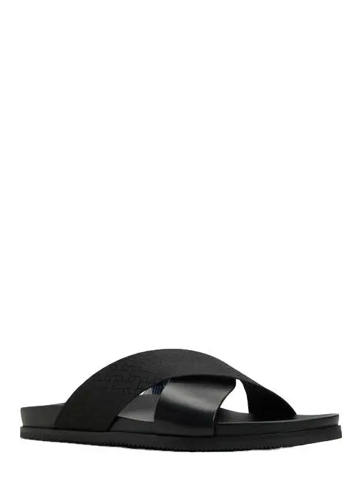 Ted Baker London Saltburn Slide Sandal - Other Black