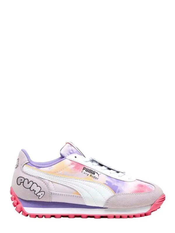 PUMA Easy Rider Hello Kitty And Friends Sneakers - Lilac Frost/puma White/magic Rose