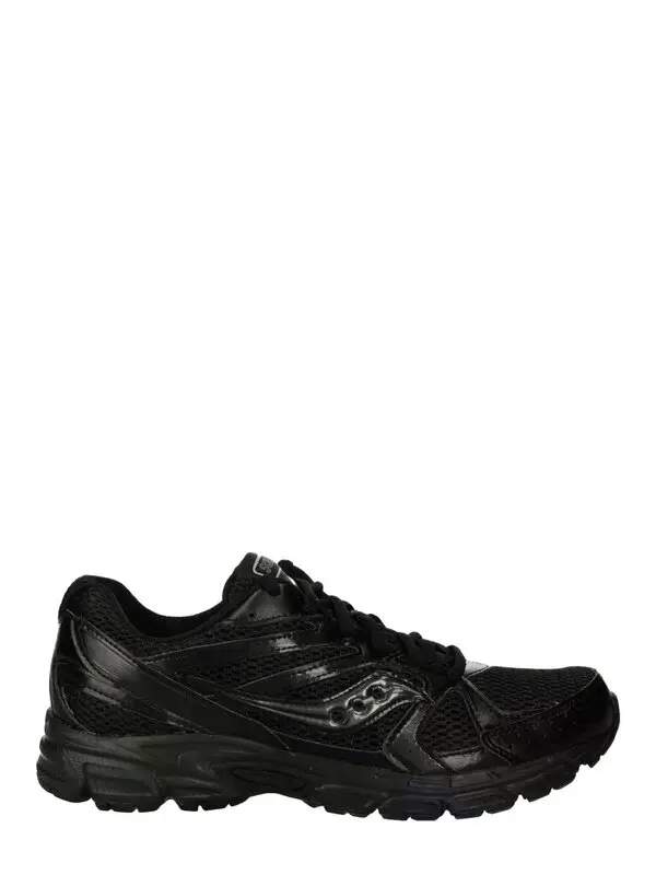 Saucony Ride Millennium Sneakers - Black