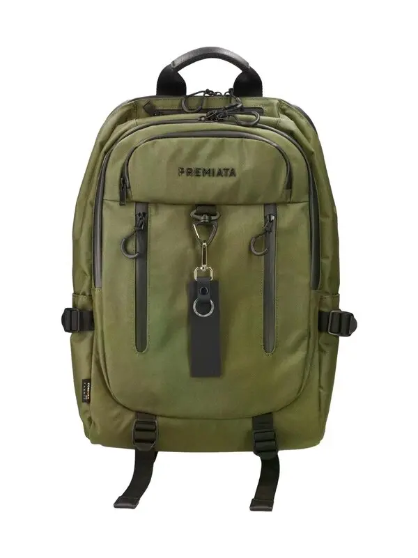 Premiata Ventura Backpack - Green