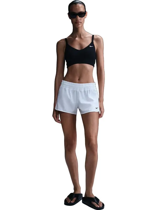Nike Cover-up Shorts - White
