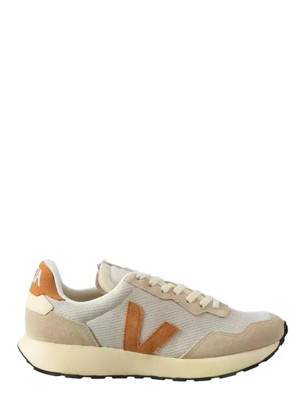 VEJA Rio Branco Ii Sneakers - Neutrals