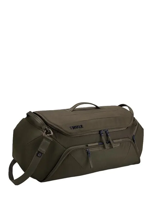 Thule Roundtrip Bike Duffel Bag - Deep Khaki