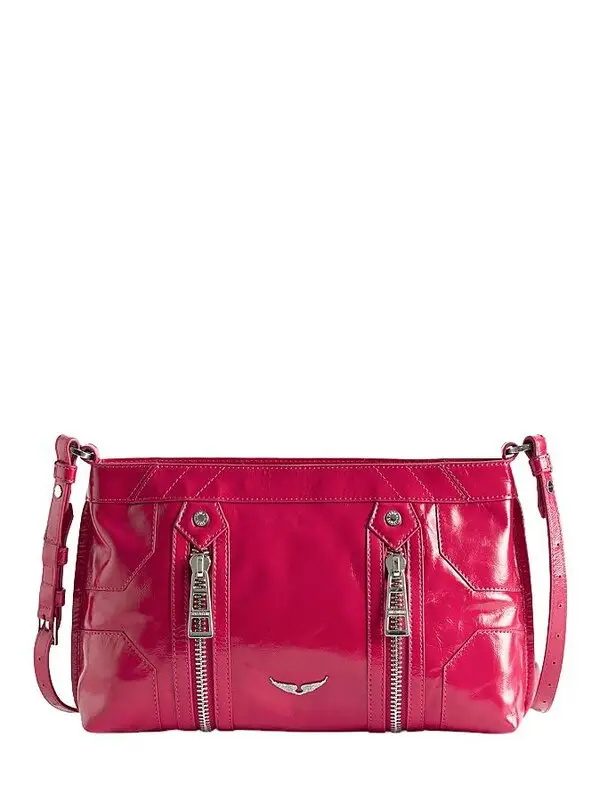 Zadig&Voltaire Sunny Moody Vintage Bag - Podium