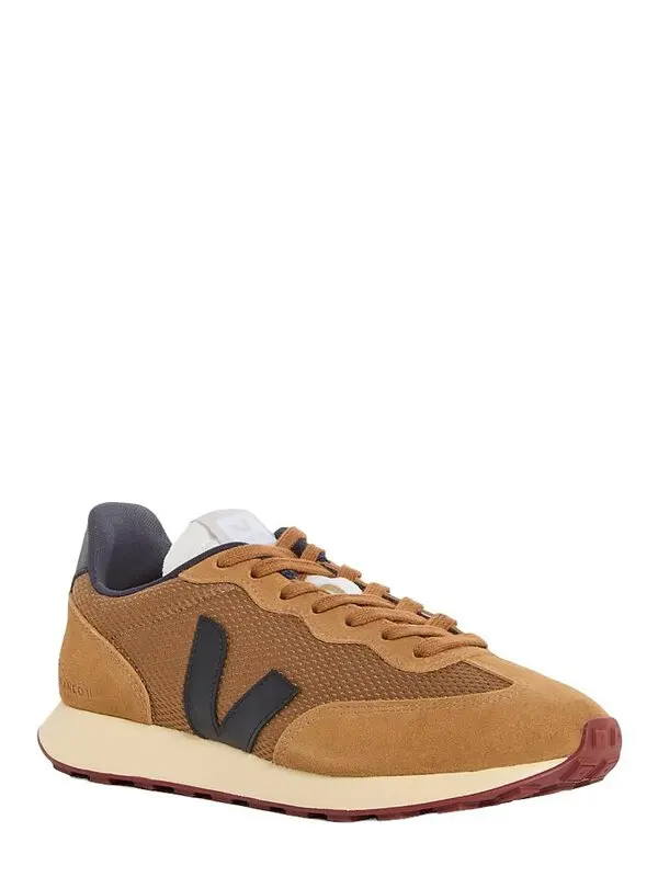 VEJA Rio Branco Ii Low Top Sneakers - Tent Black