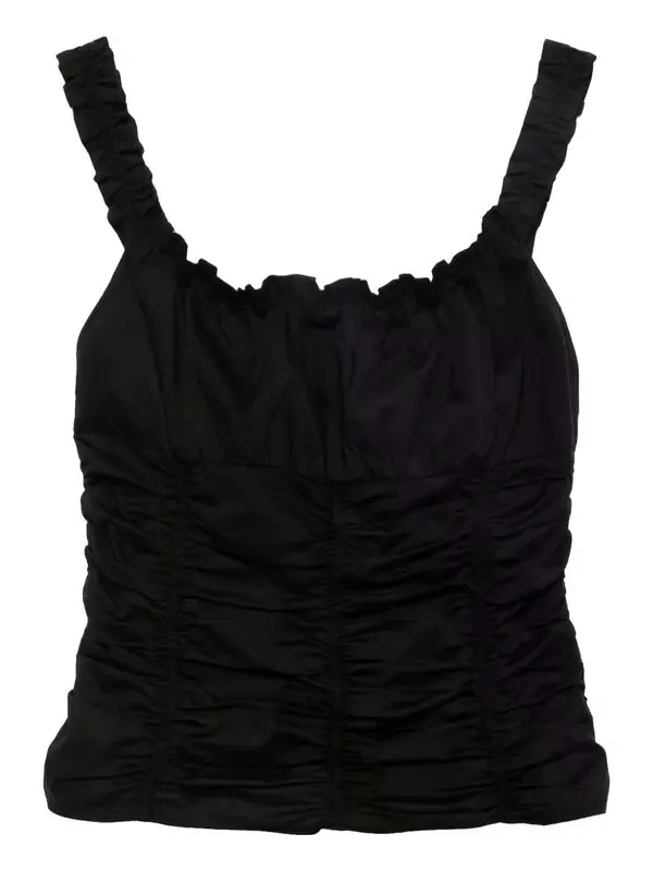 Staud Nic Top - Black